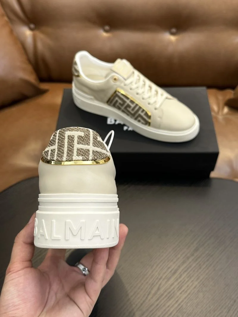 Factory-made Balmain Shoes