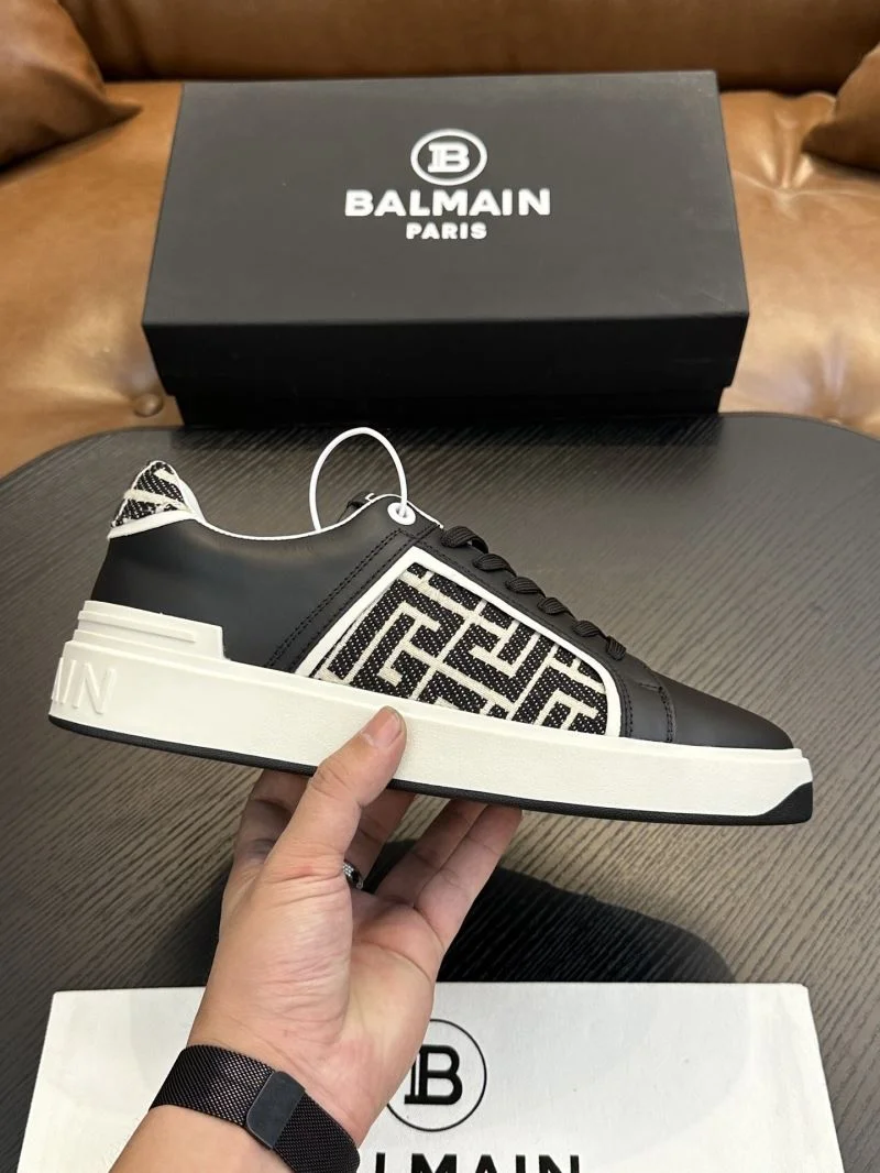 Balmain Shoes