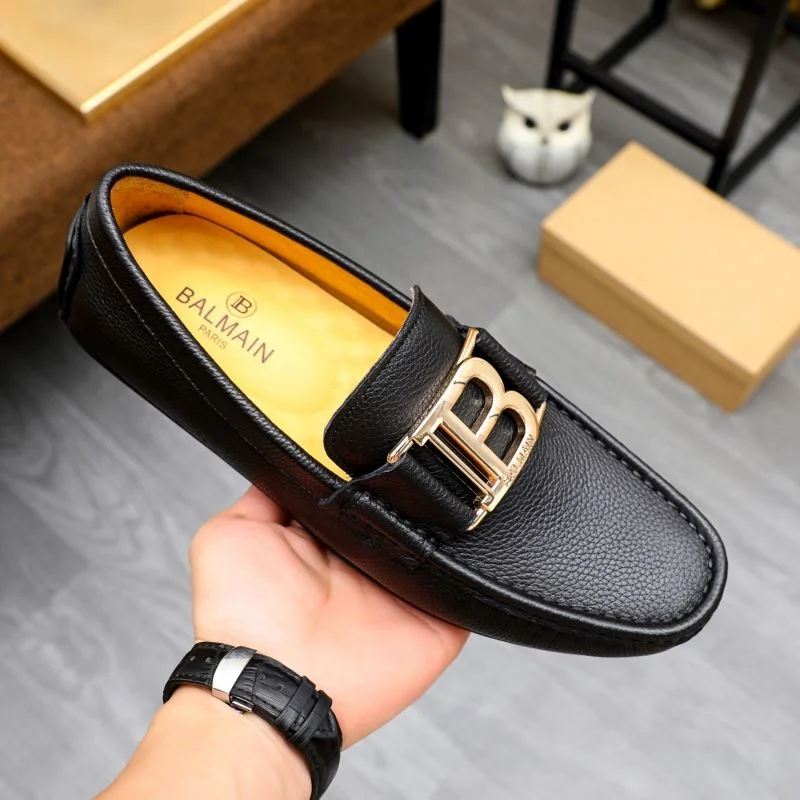 Perfect replica Balmain Shoes