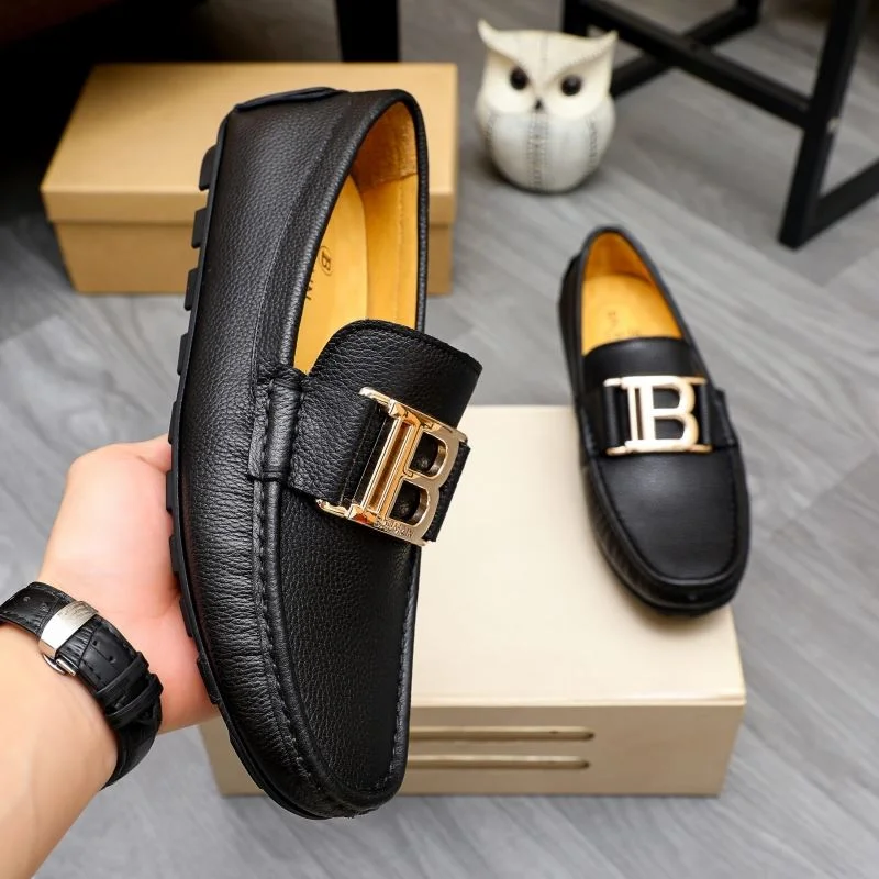 Perfect replica Balmain Shoes