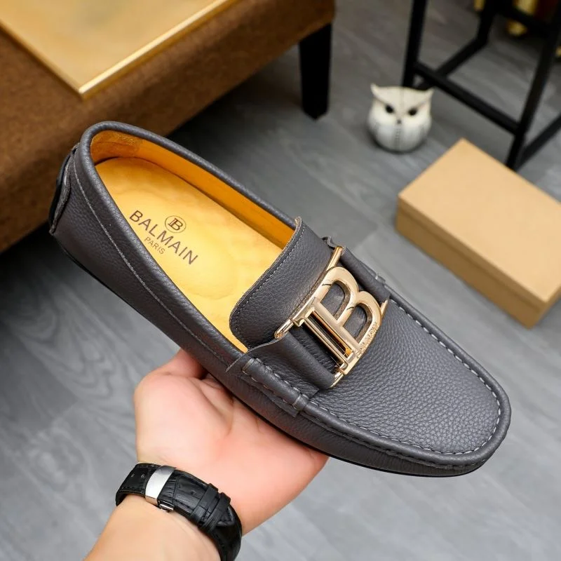 Inexpensive Balmain Shoes