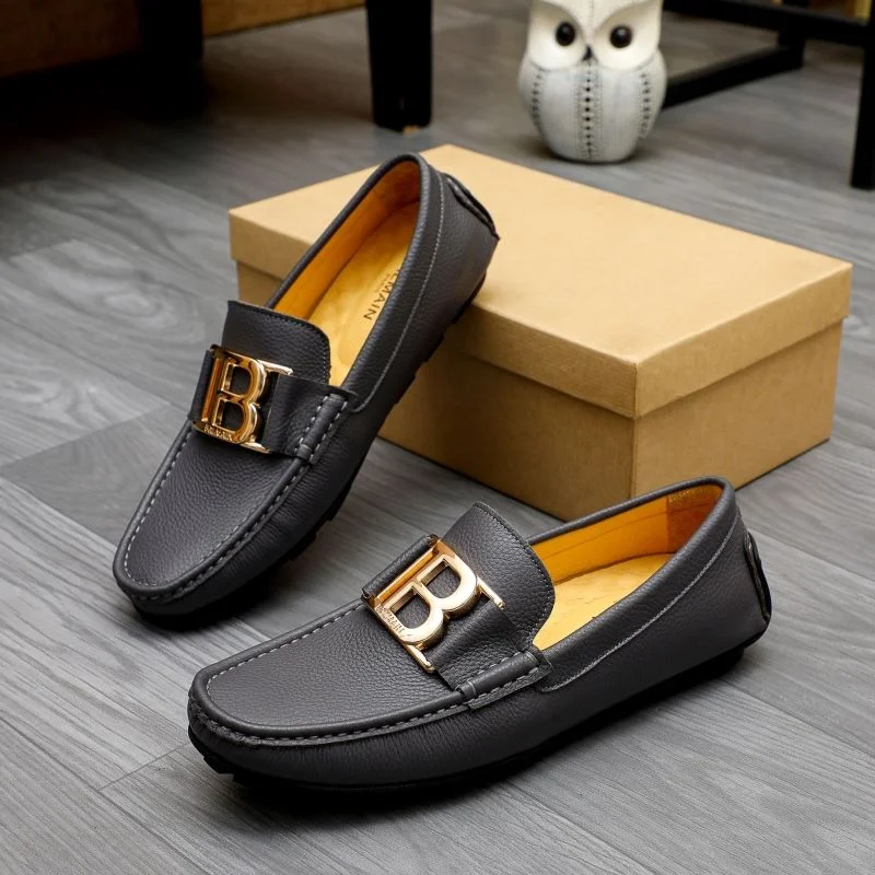Inexpensive Balmain Shoes