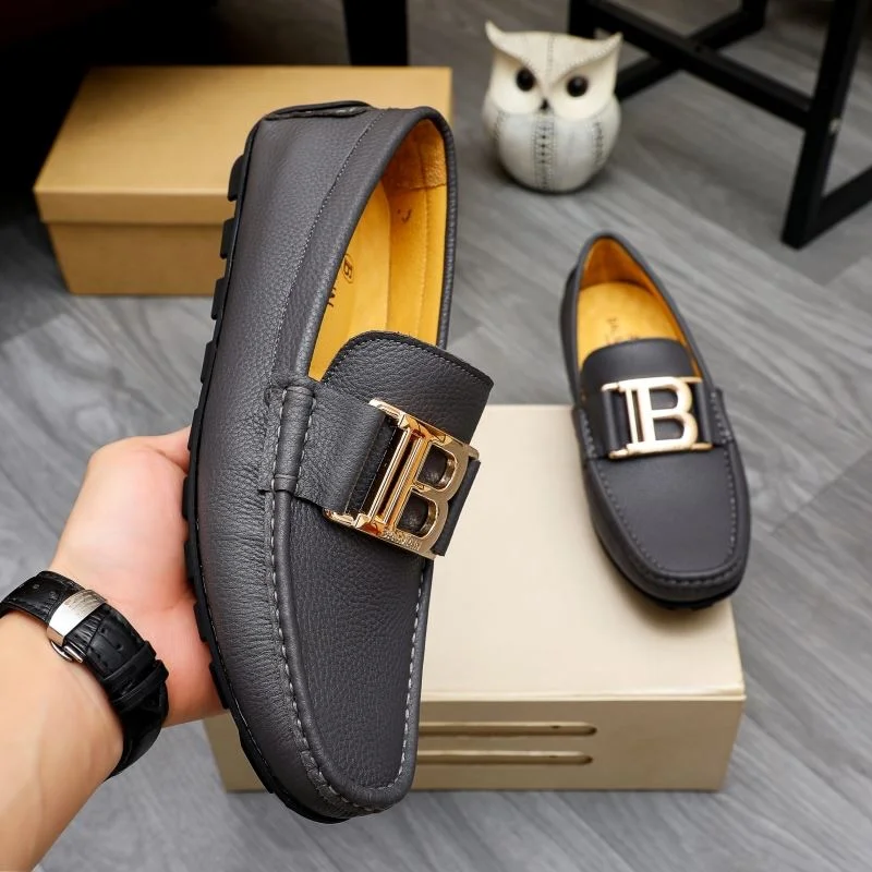 Inexpensive Balmain Shoes