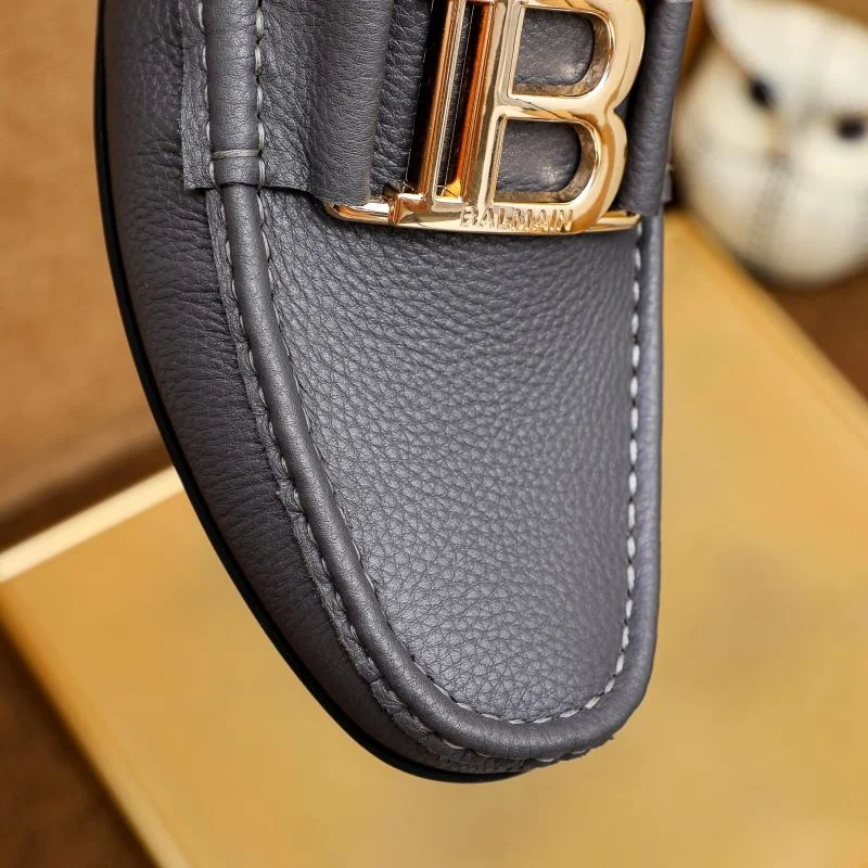 Inexpensive Balmain Shoes