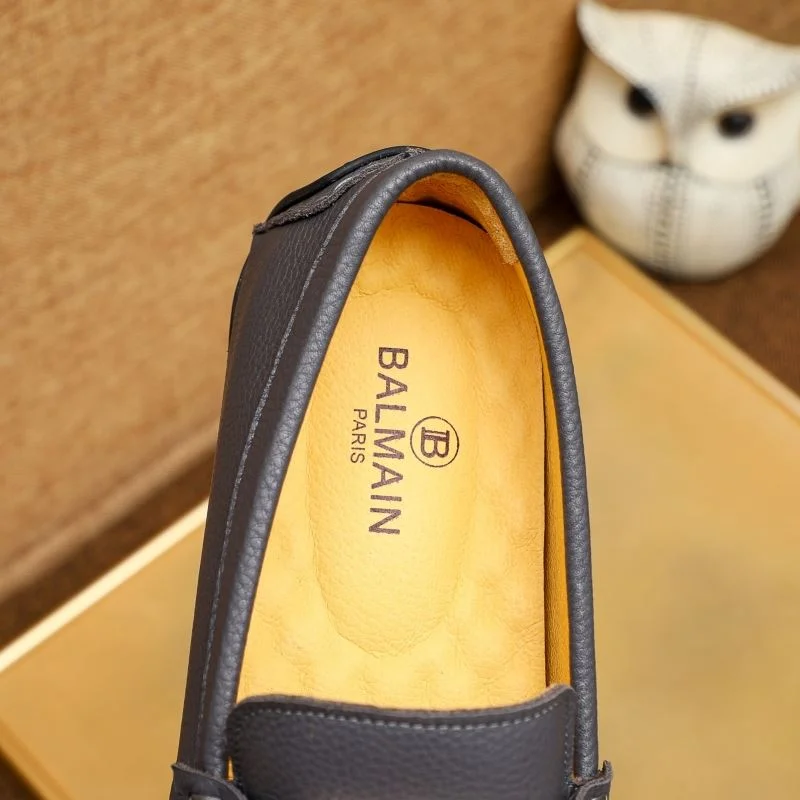 Inexpensive Balmain Shoes