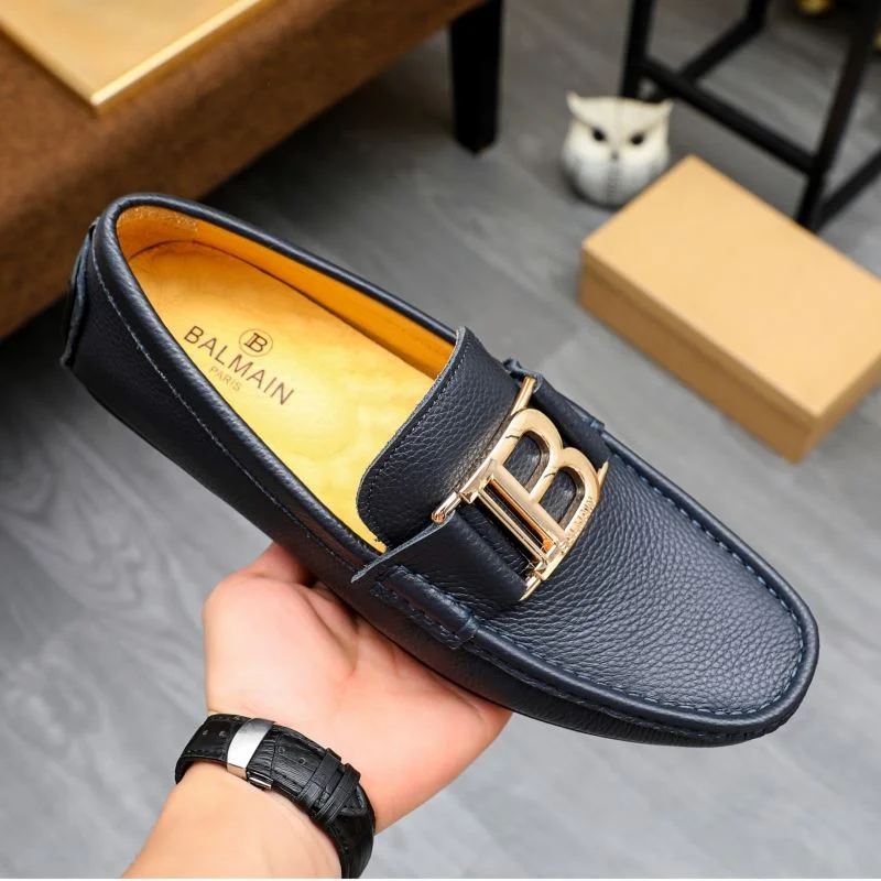 Top mirror Balmain Shoes