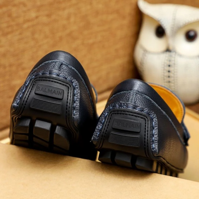 Top mirror Balmain Shoes