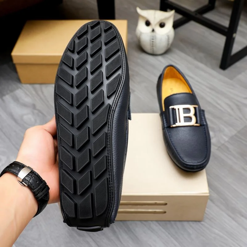 Top mirror Balmain Shoes
