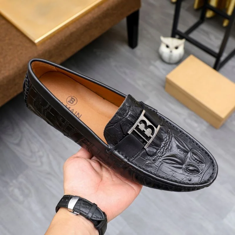 Top mirror Balmain Shoes