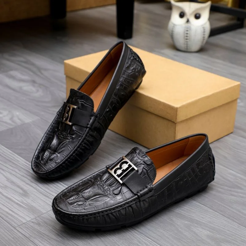 Top mirror Balmain Shoes