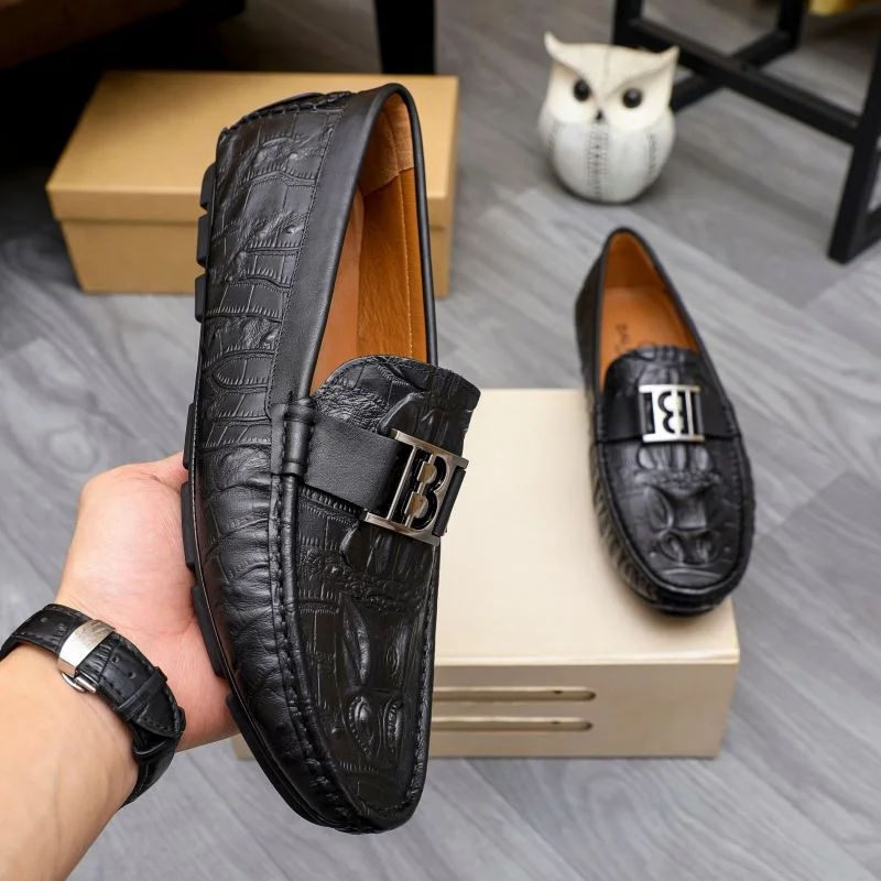 Top mirror Balmain Shoes