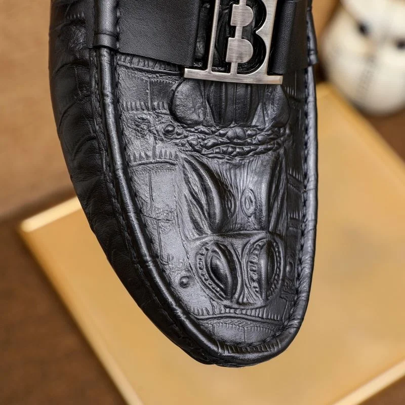 Top mirror Balmain Shoes