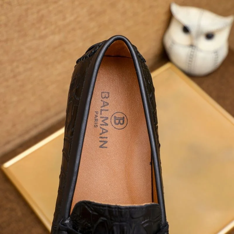 Top mirror Balmain Shoes