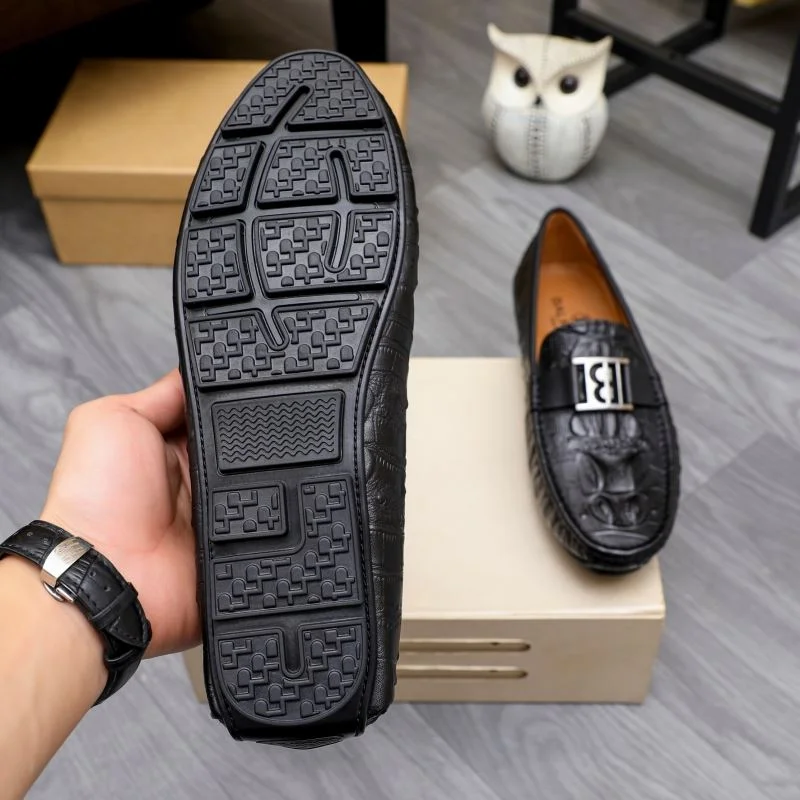 Top mirror Balmain Shoes