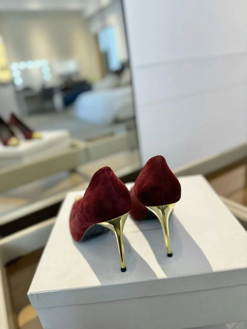 Discounted Balmain Shoes