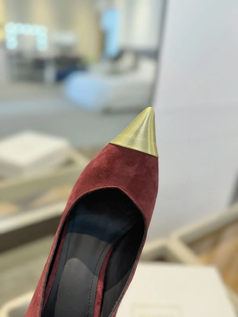 Discounted Balmain Shoes