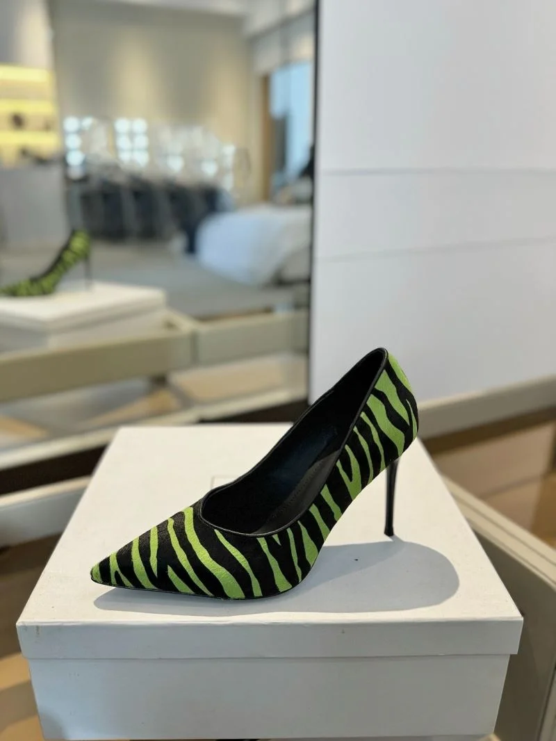 Balmain Shoes