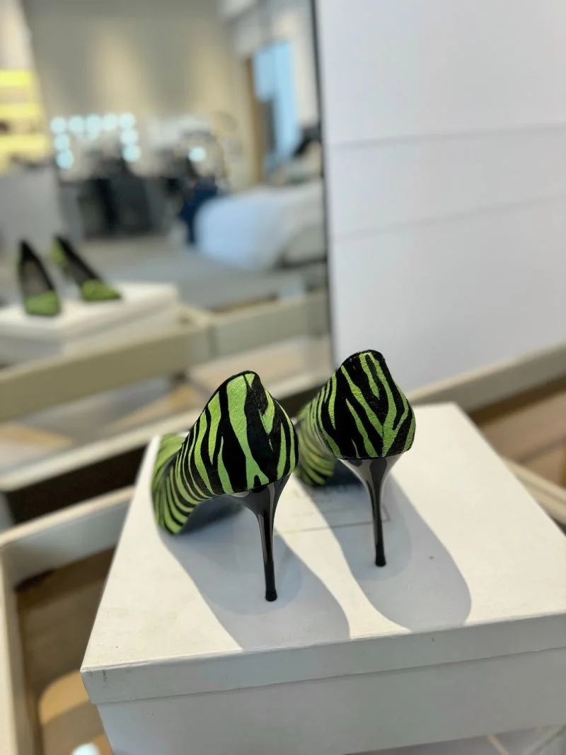 Brand-authenticated Balmain Shoes