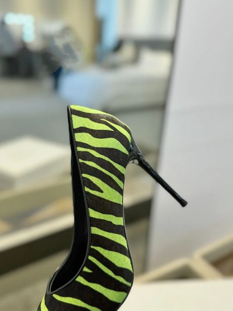 Brand-authenticated Balmain Shoes