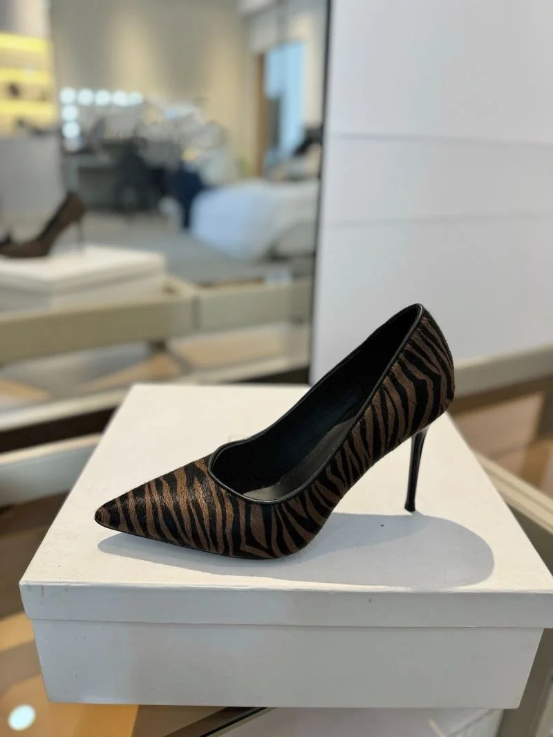 Balmain Shoes