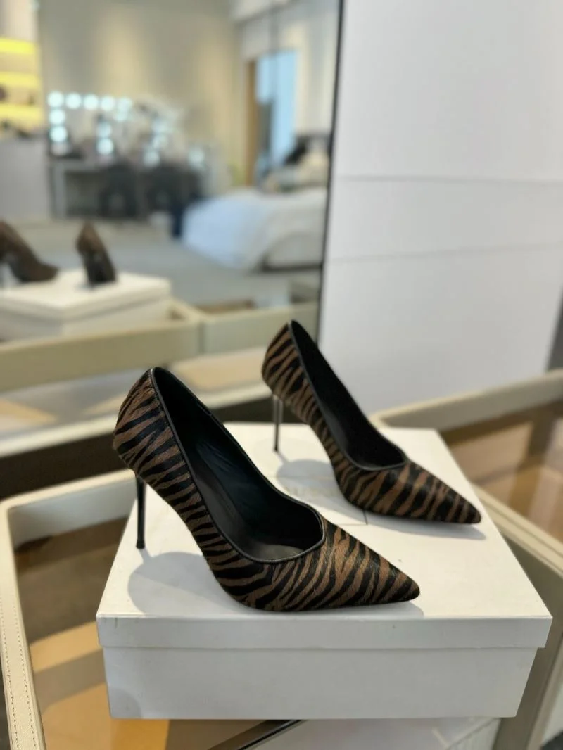 Mirror quality Balmain Shoes