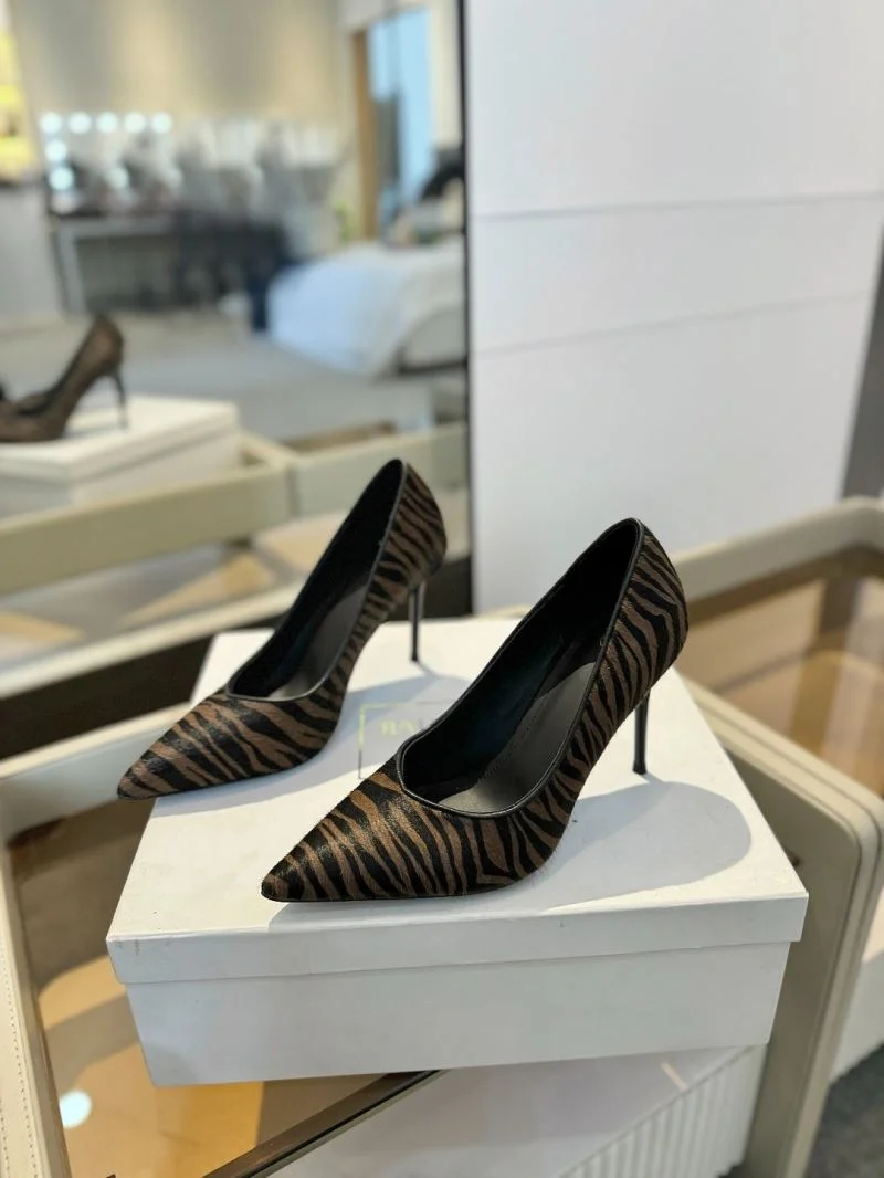 Mirror quality Balmain Shoes