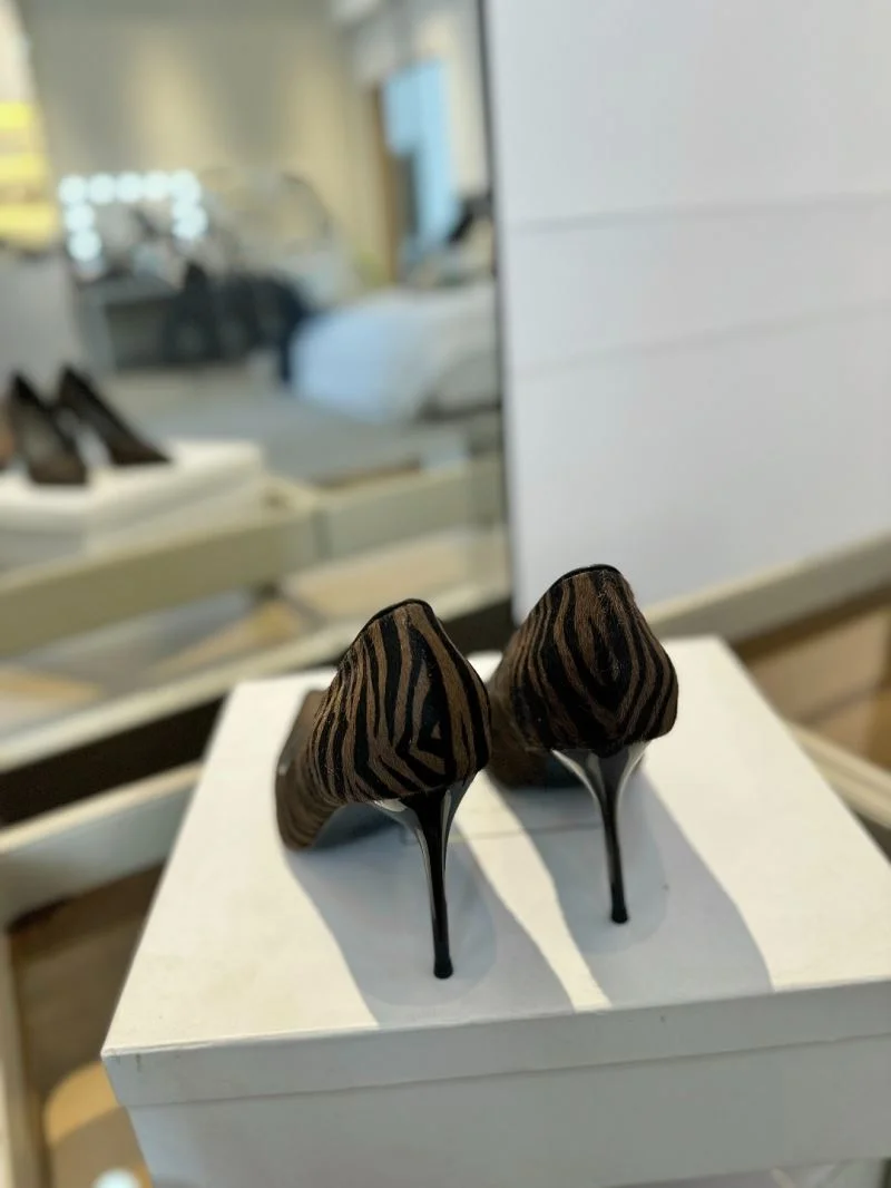 Mirror quality Balmain Shoes