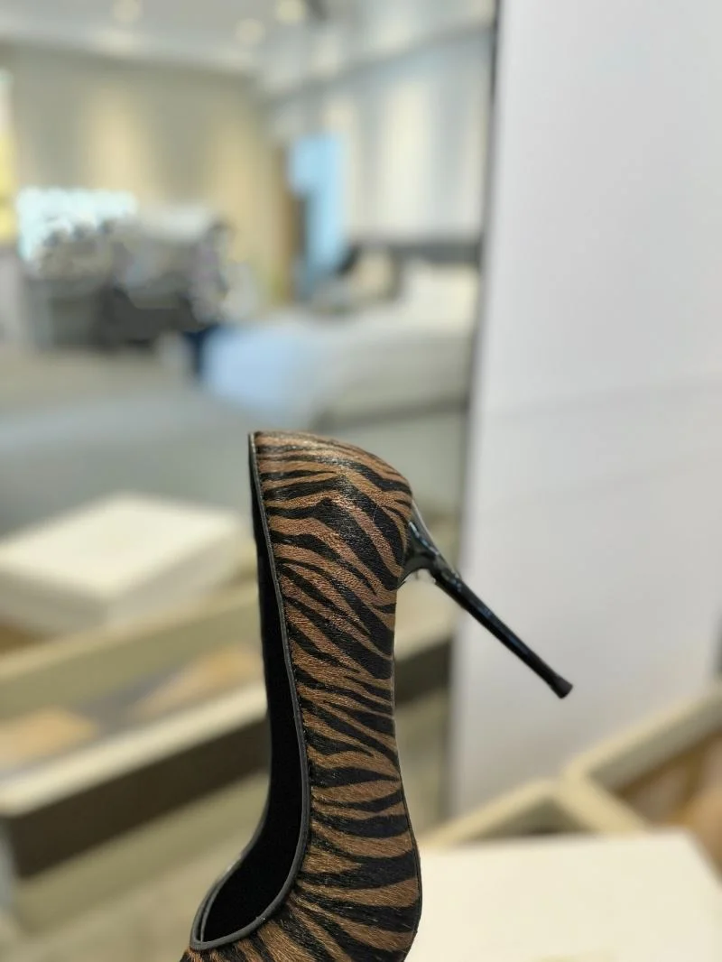 Mirror quality Balmain Shoes