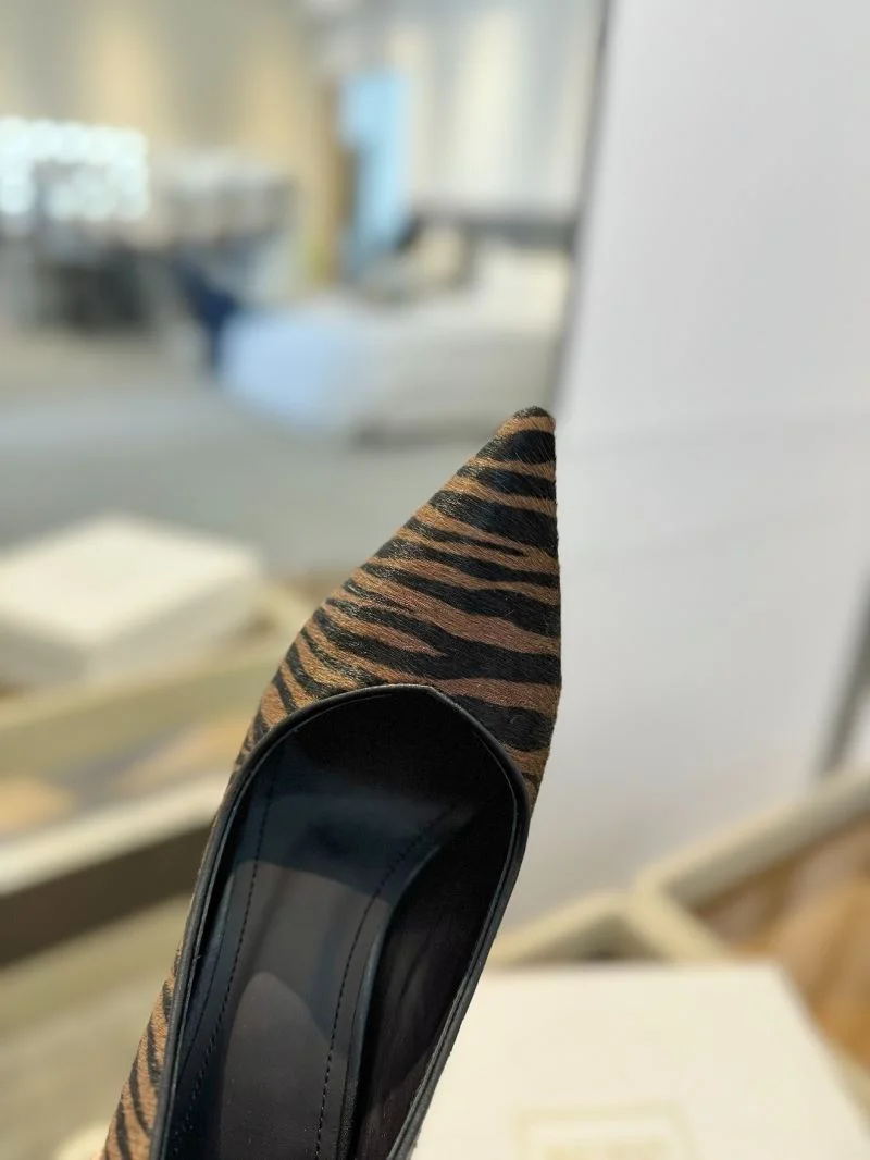 Mirror quality Balmain Shoes