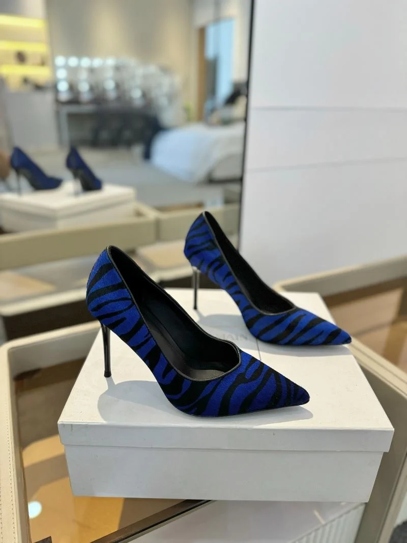 Legit Balmain Shoes