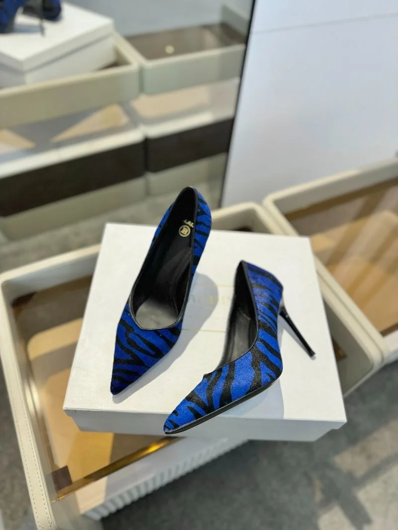 Legit Balmain Shoes
