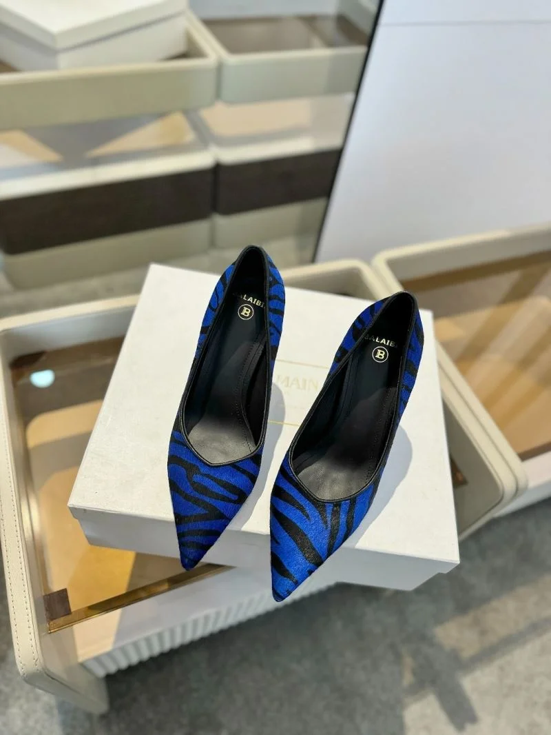 Legit Balmain Shoes