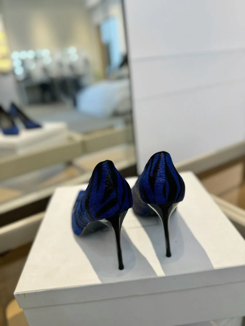 Legit Balmain Shoes