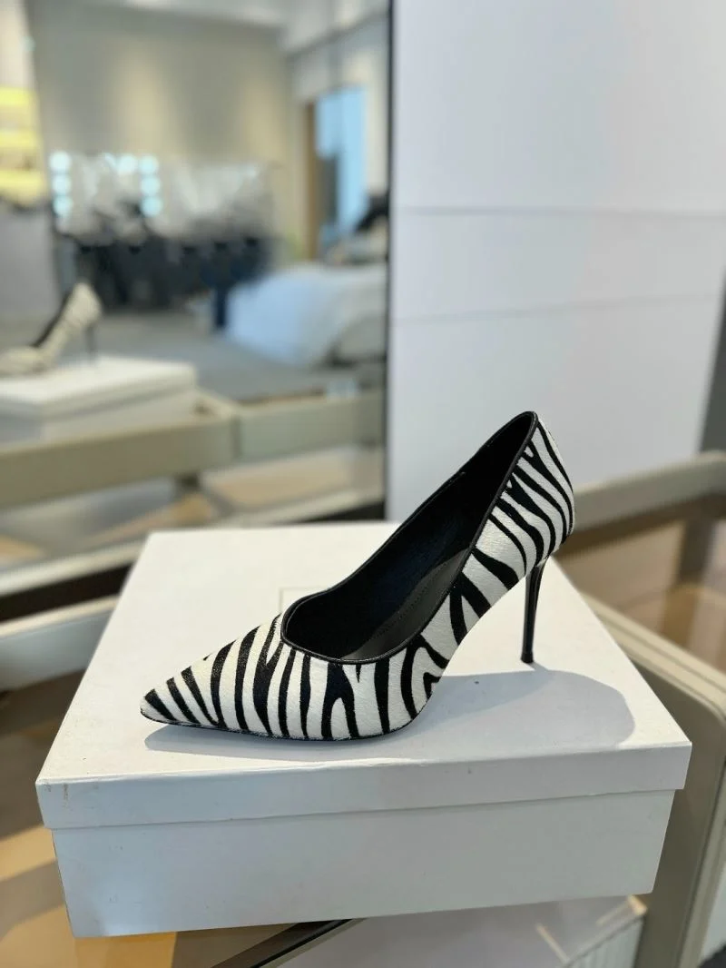 Balmain Shoes