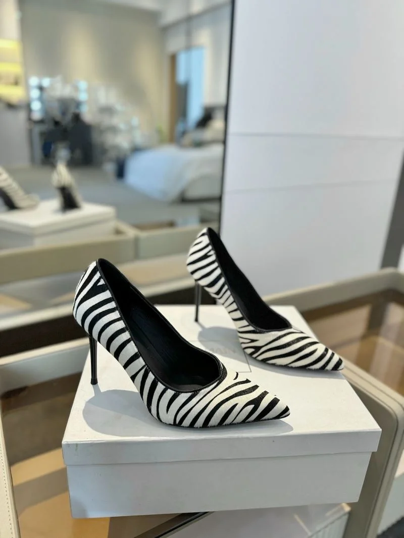 Original Balmain Shoes