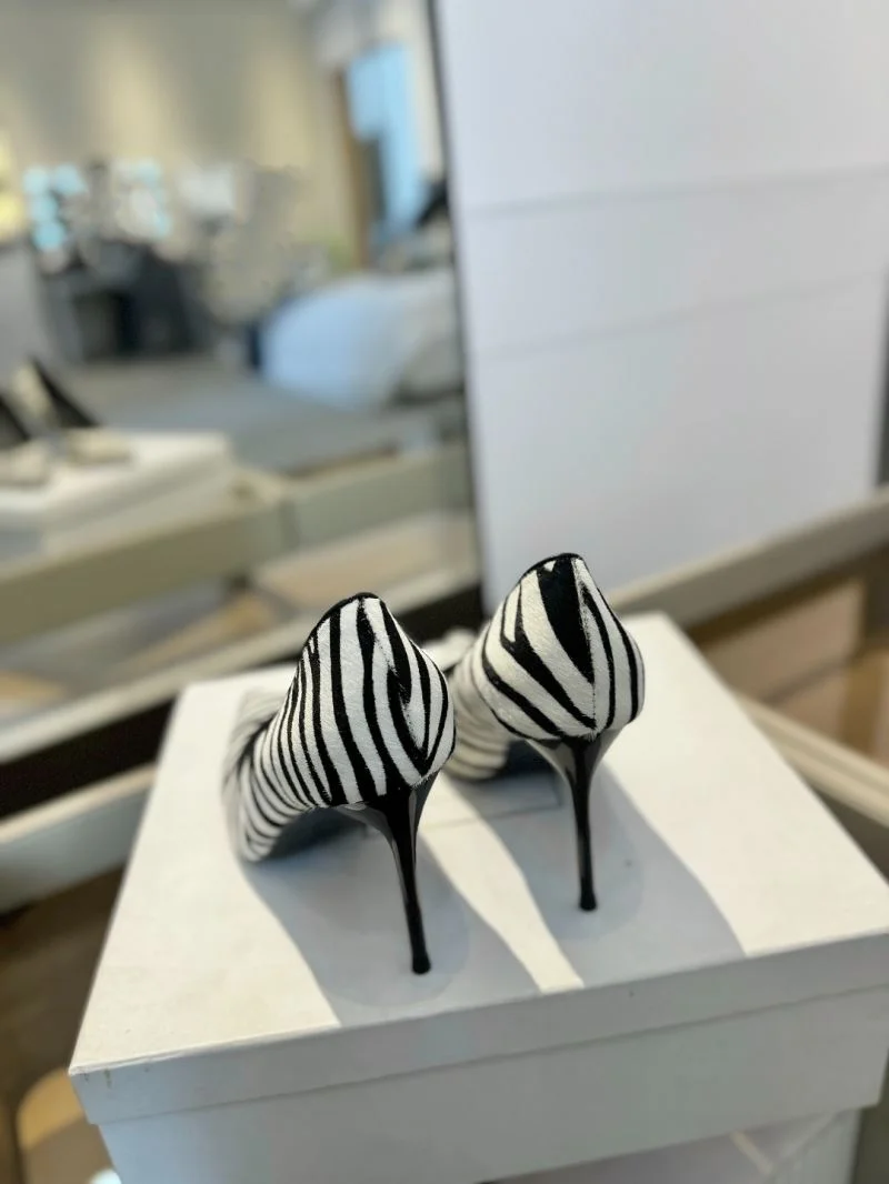Original Balmain Shoes