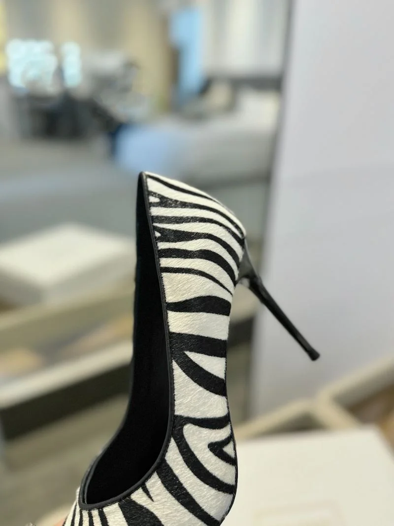 Original Balmain Shoes