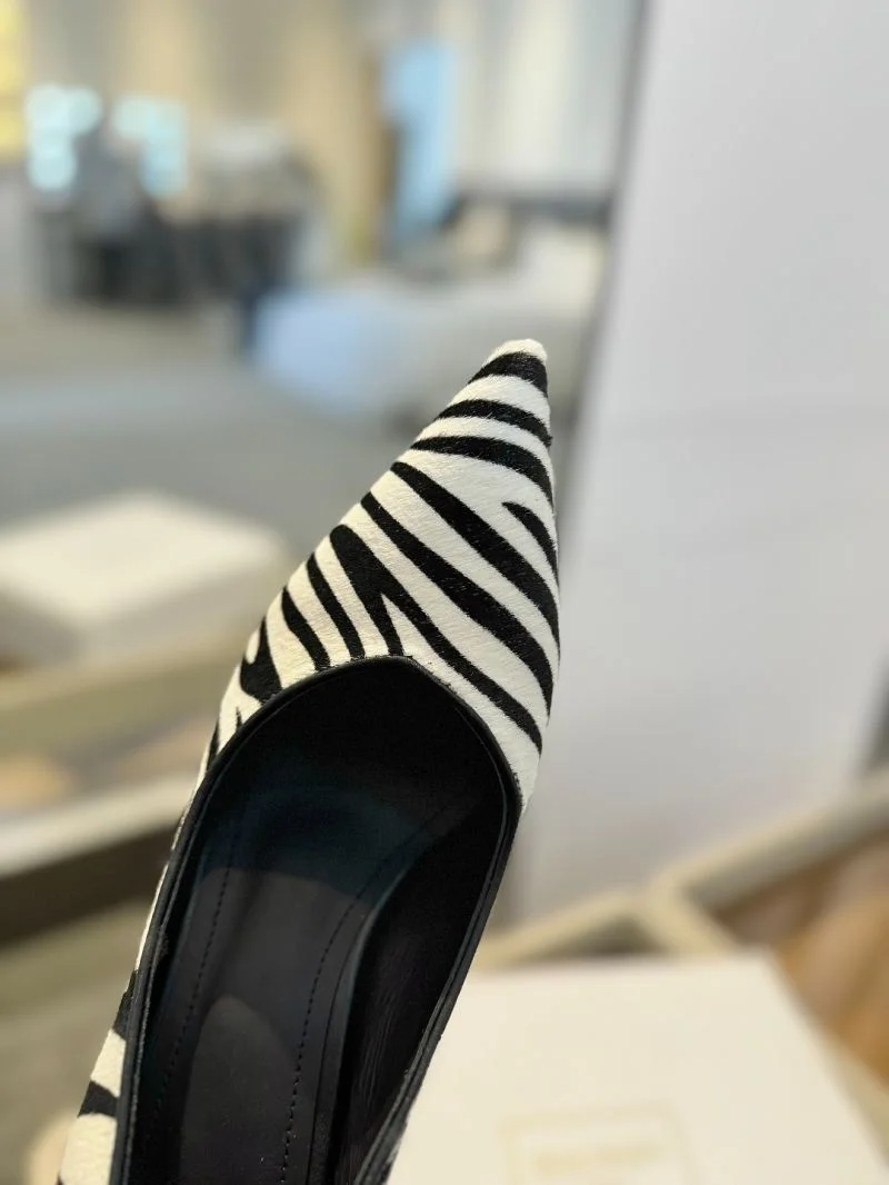 Original Balmain Shoes
