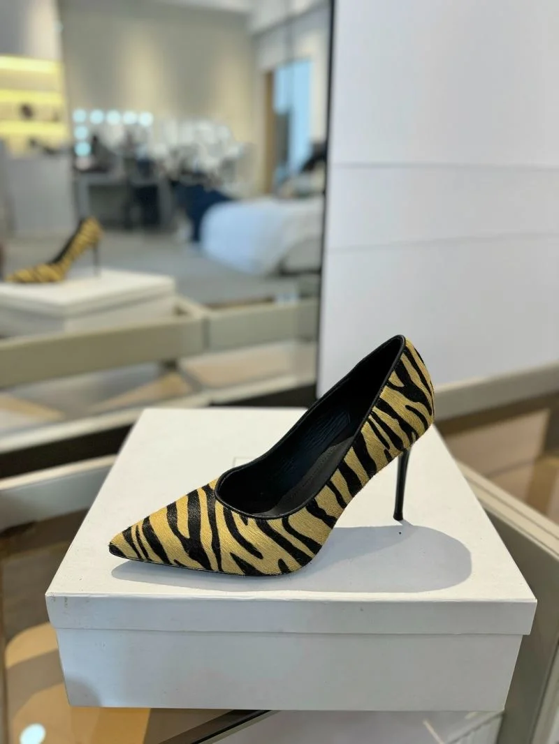 Balmain Shoes