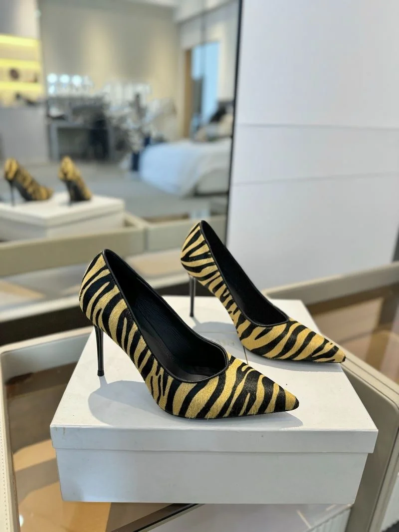 Official Balmain Shoes