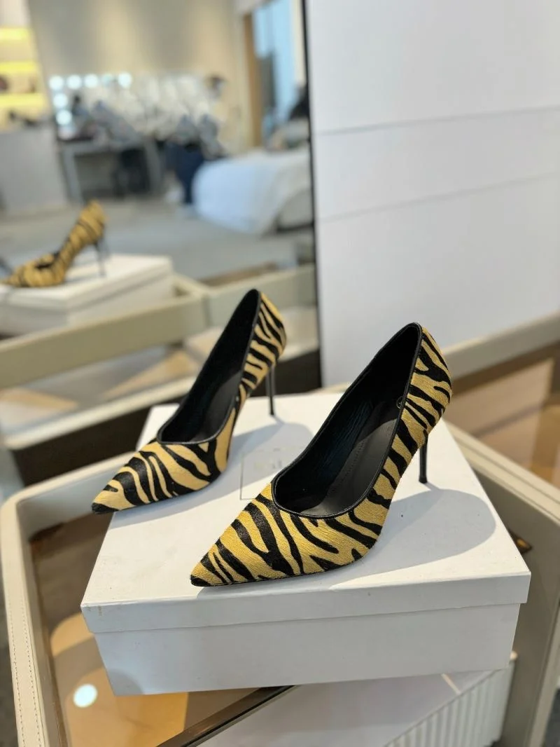Official Balmain Shoes