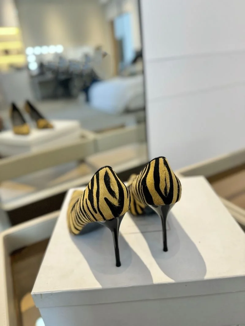 Official Balmain Shoes