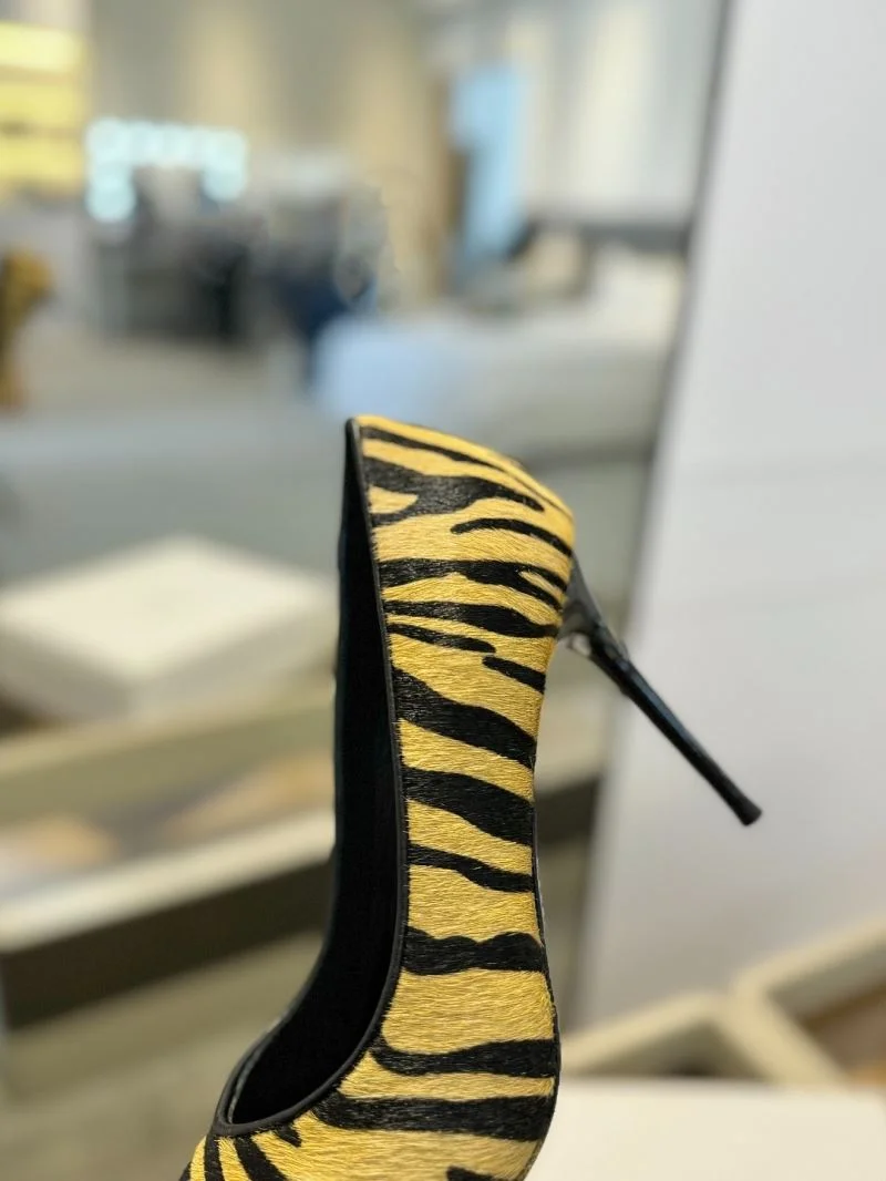 Official Balmain Shoes