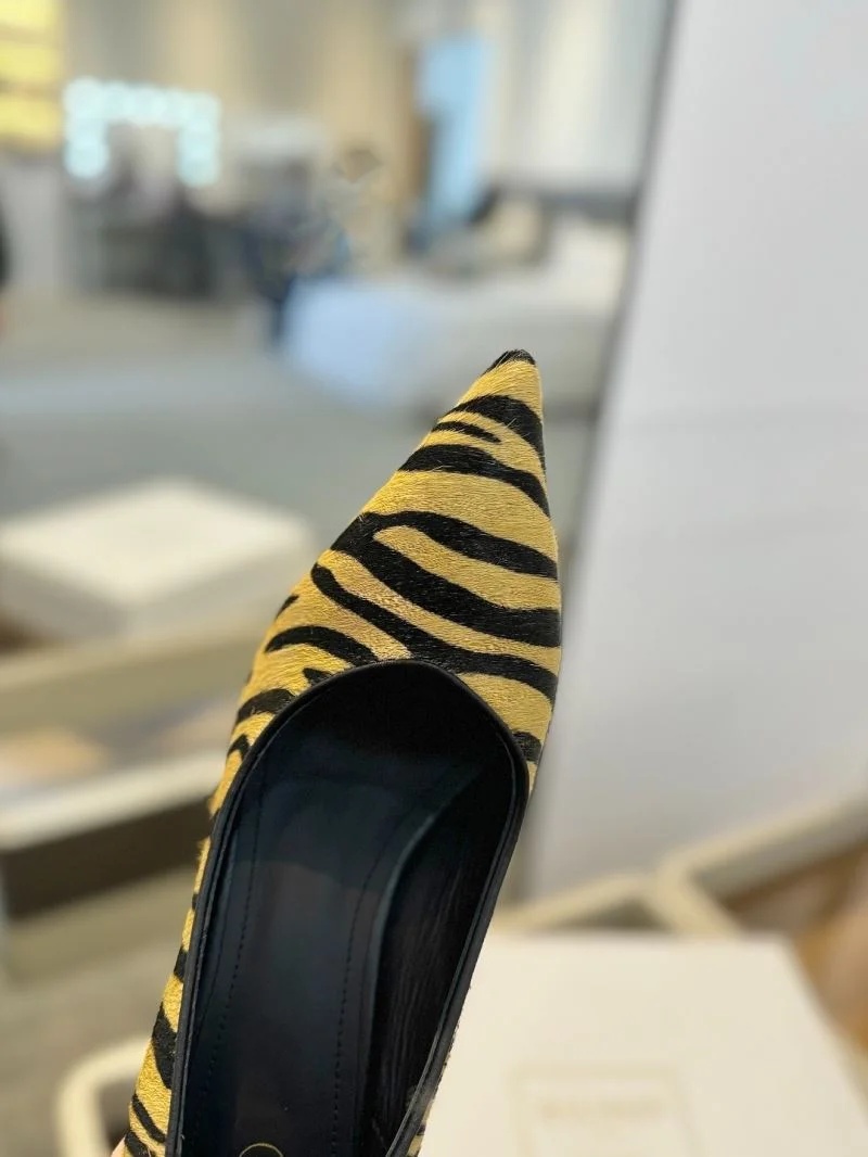 Official Balmain Shoes