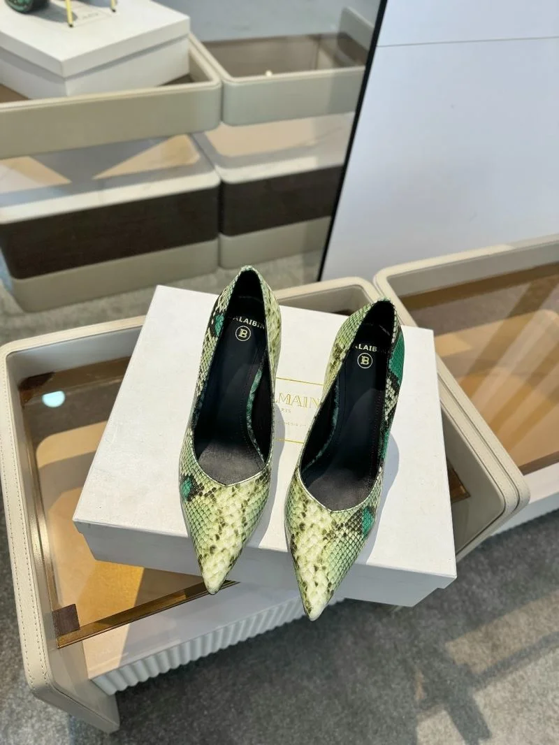 Perfect replica Balmain Shoes