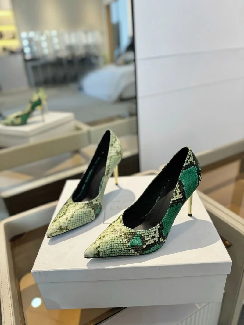 Perfect replica Balmain Shoes