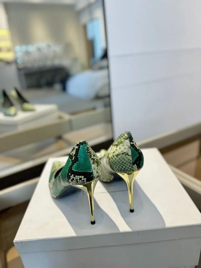 Perfect replica Balmain Shoes
