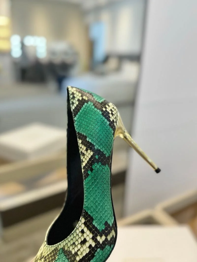 Perfect replica Balmain Shoes