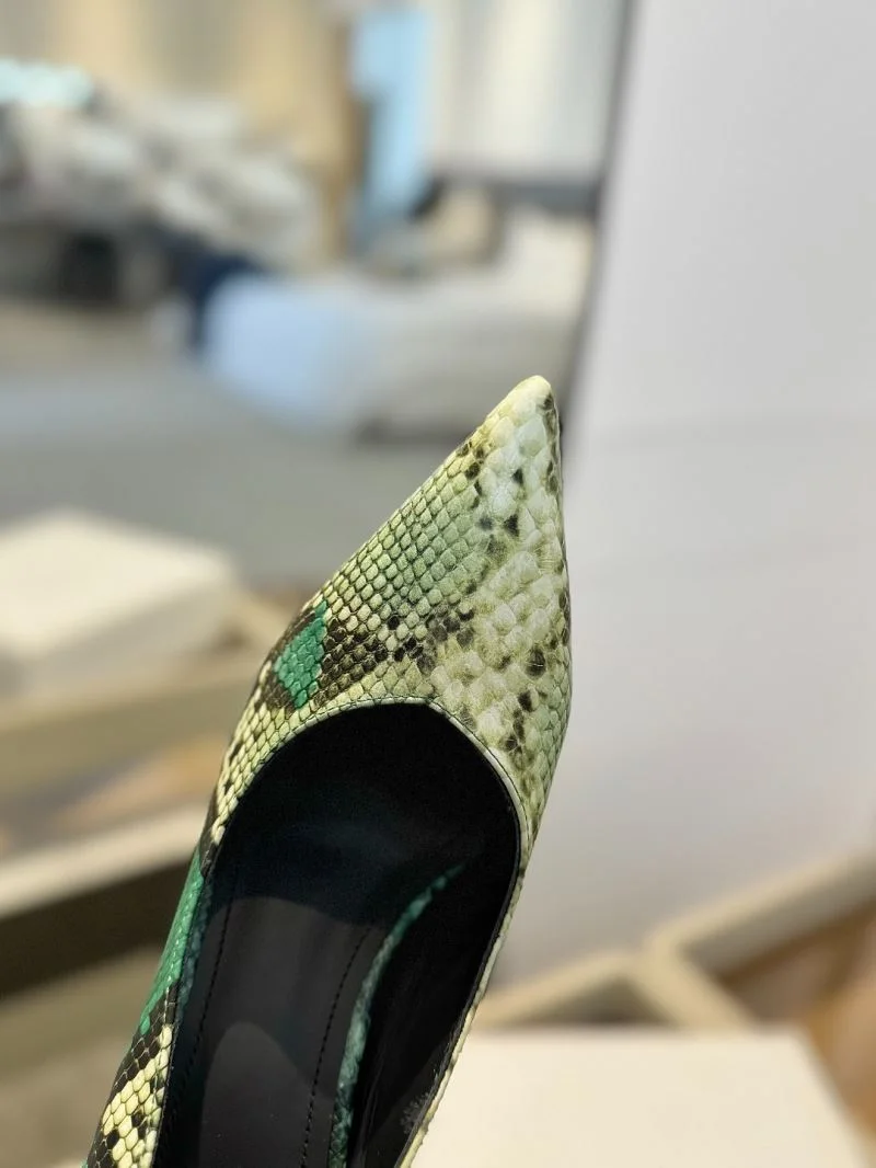 Perfect replica Balmain Shoes