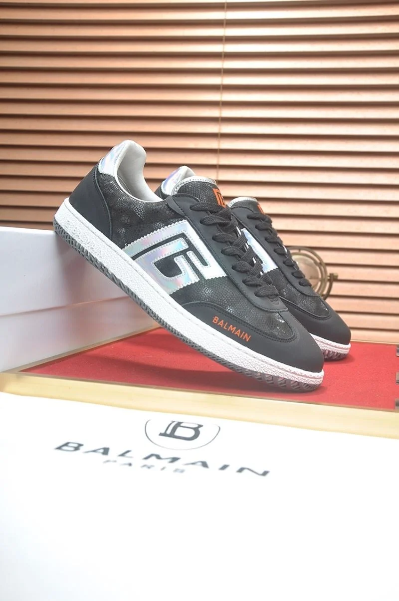 Value-priced Balmain Shoes